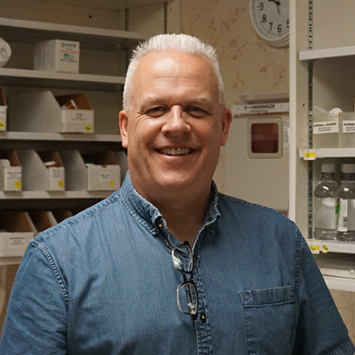 Employee Spotlight - Pershing Health System